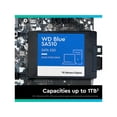 1TB WD Blue SA510 SATA SSD, 2.5 Inch Cased Solid State Hard Disk - WDS100T3B0A - Walmart.com