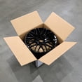 18 Inch Gloss Black Alloy Wheel for Hyundai Ioniq 5 Lug M3H6 - Walmart.com