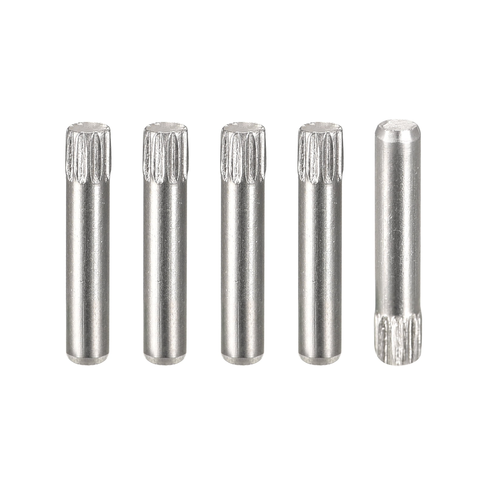 Click here for Unique Bargains 2.5x14mm 304 Stainless Steel Dowel... prices