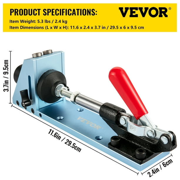 Pocket hole jig walmart canada store
