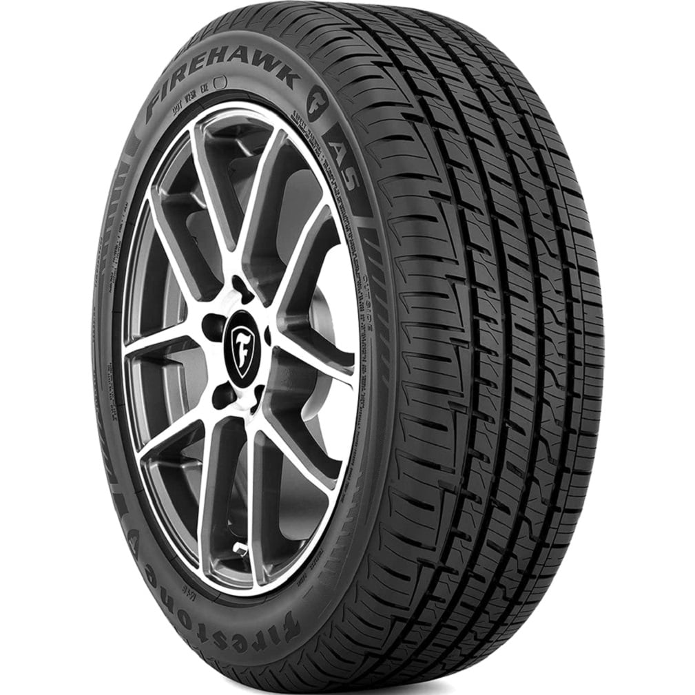 Firestone All Season 235/65R17 104T A/S All Season Tire - Sansujyuku