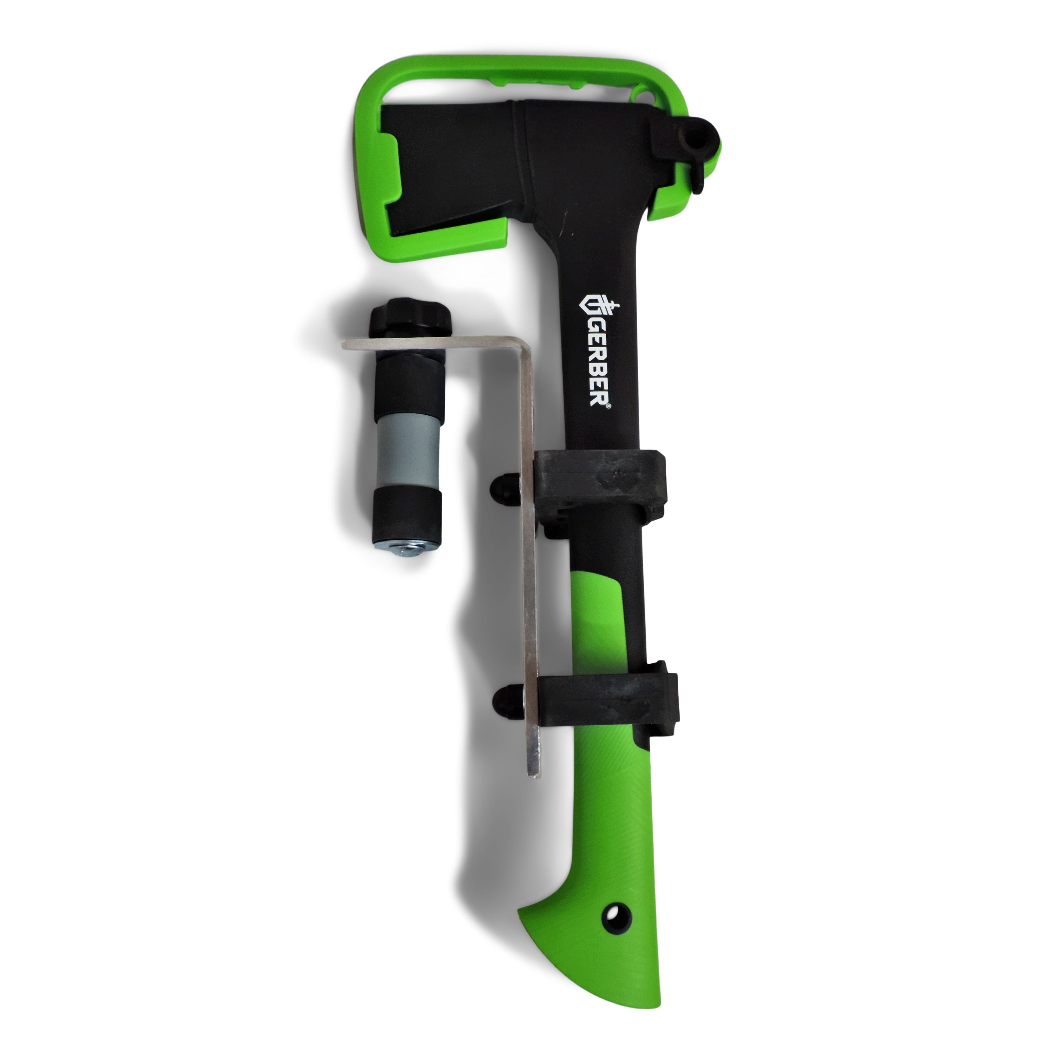 Polaris Ranger and General Bed Mount Hatchet Kit - Walmart.com