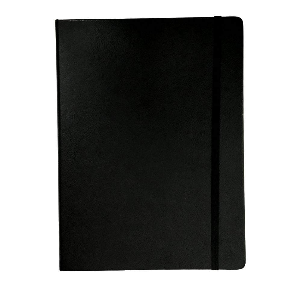 Click here for Cambridge Premium Hardcover Notebook prices