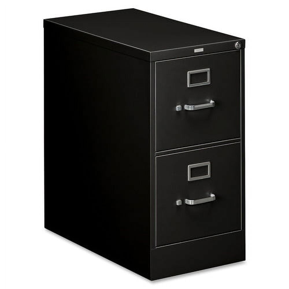 Hon 310 Series 4 Drawer Vertical File Cabinet | Cabinets Matttroy