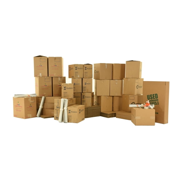 Moving Boxes For Glasses