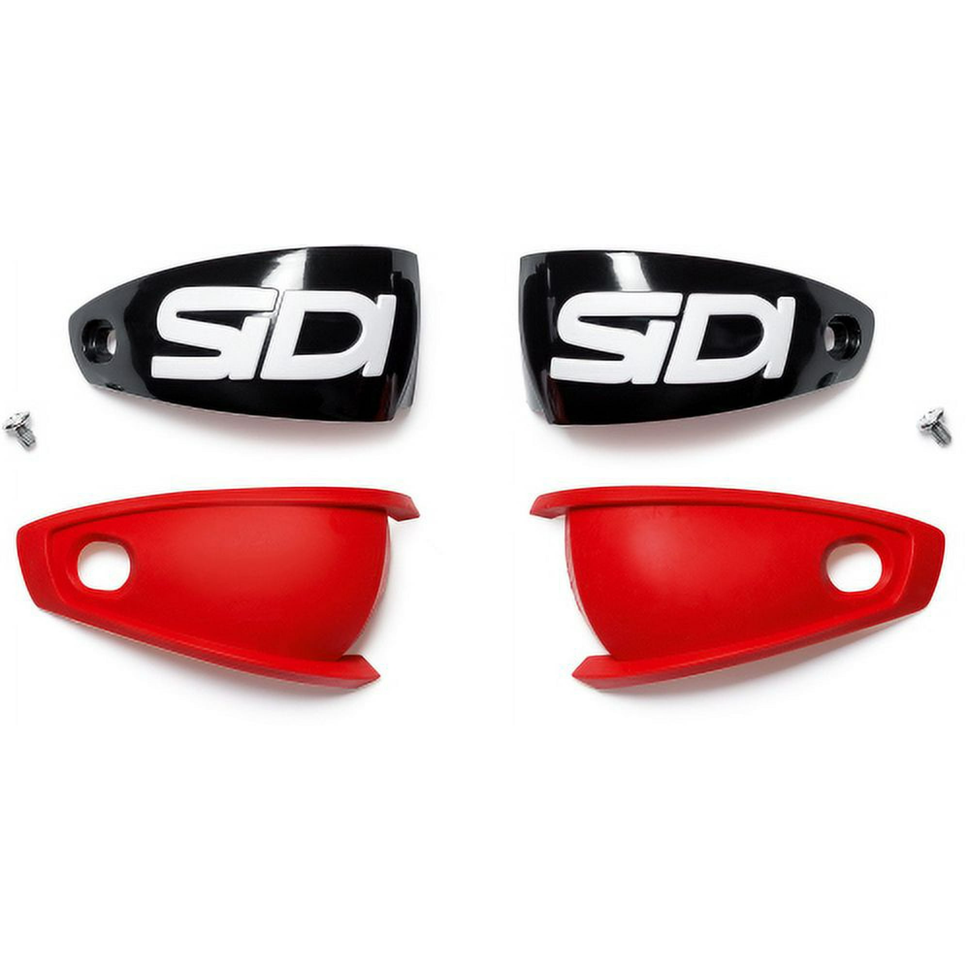 Click here for Sidi Replacement Heel Cup Black Asymetric Heel Cup... prices