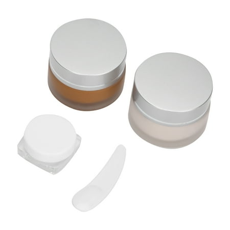 Scar Concealer, Multipurpose Waterproof Skin Friendily Cover Cream For ...