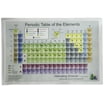 Periodic Table of Elements Chart with 4D Interactive App (Medium ...