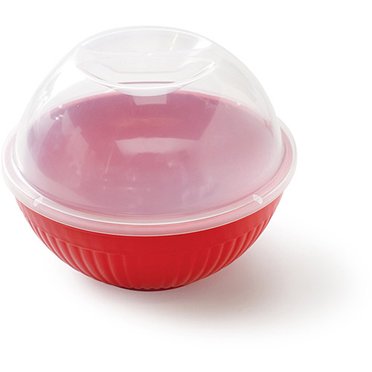 Micro-Pop 1 1/2 Qt. Glass Popcorn Popper - Walmart.com