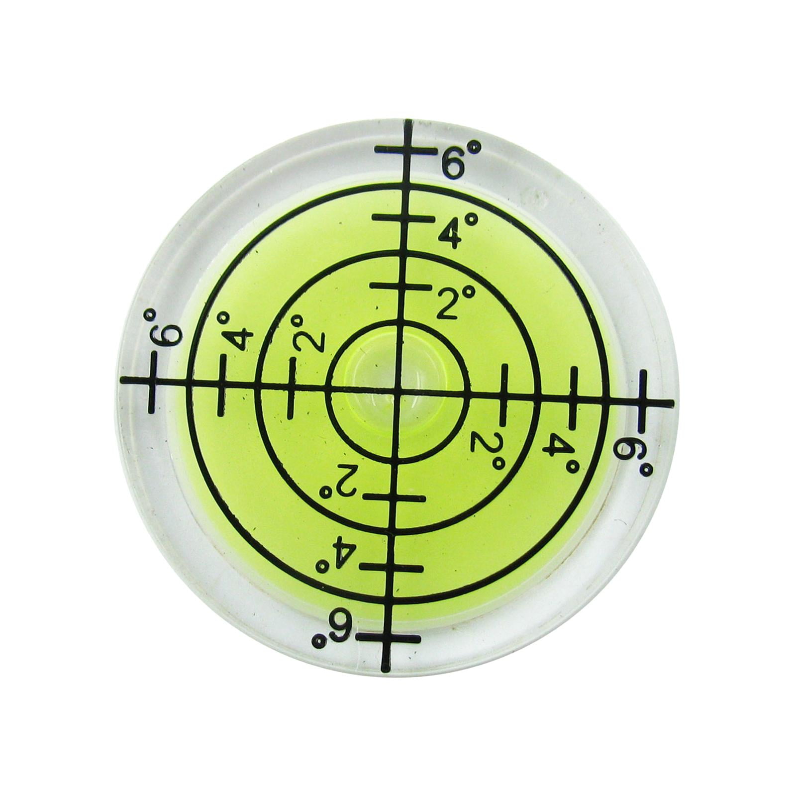 Horizontal Bubble Cardan Level Bubble Level Furniture Tool Spirit Level ...