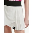 Justice Girls Pleated Cross Over Skirt - Athletic Wear - Walmart.com