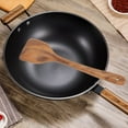 ACDANC 2026 New Wooden Spatula Utensils for Cooking Kitchen Non Stick ...
