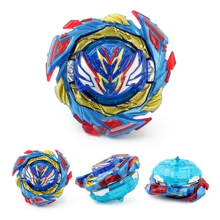 Beyblade Burst Set - Fusion Combat Gyro With Launcher，B187-7,KAI ...