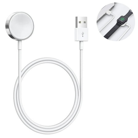 Wireless Charging Cable for Compatible with Charger Magnetic Charging ...