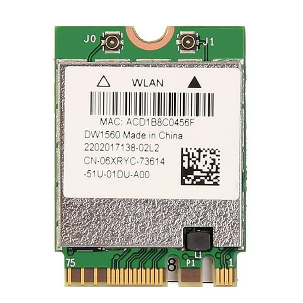 Hackintosh Wifi Card Support