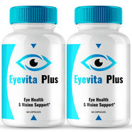 Free Shipping! HydroEye Dry Eye Supplement with GLA, EPA, and DHA for ...