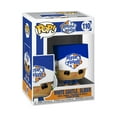 Funko POP! Ad Icons: White Castle - Slider Vinyl Figure #110 - Walmart.com