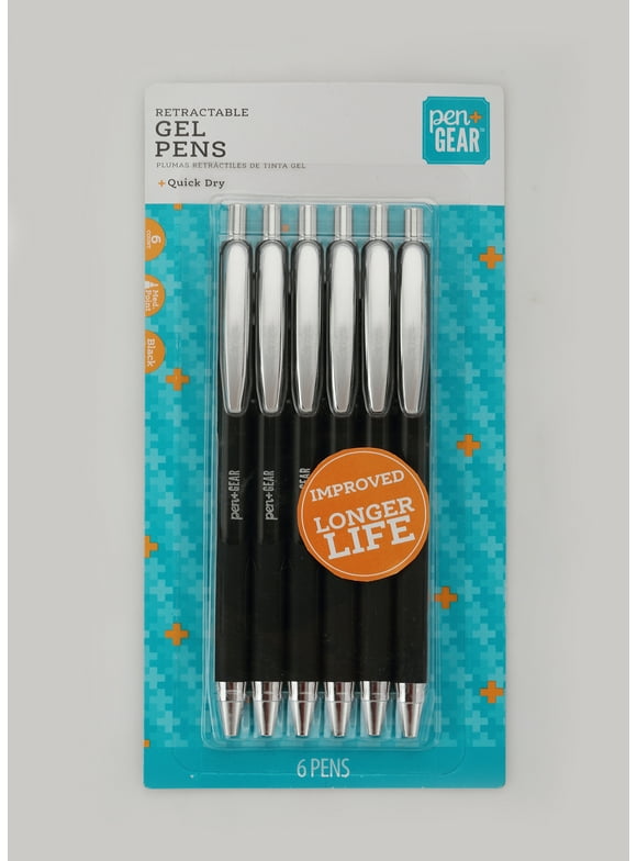 Pen+Gear Writing Utensils in Pen+Gear - Walmart.com