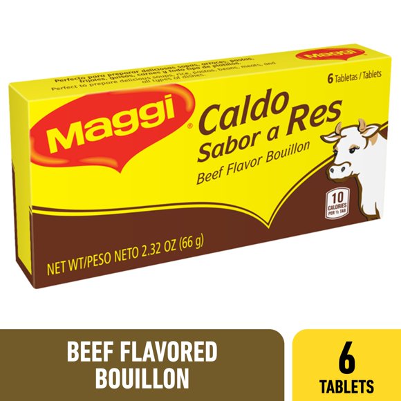 Maggi