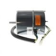 Trane MOT19412 200/230 Volts 1PH Motor (1/3HP, 850RPM), Replacement for ...