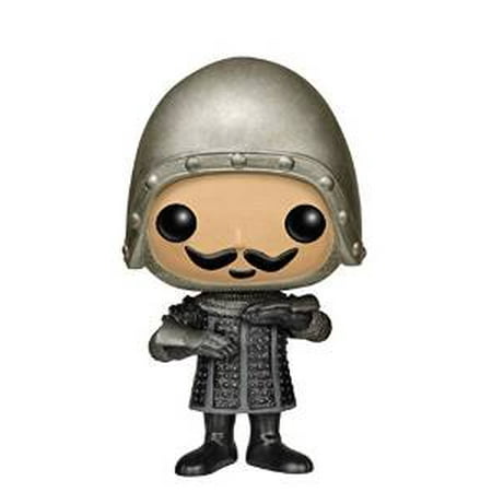 Funko 5383 POP Movies: Monty Python and the Holy Grail, French Taunter ...