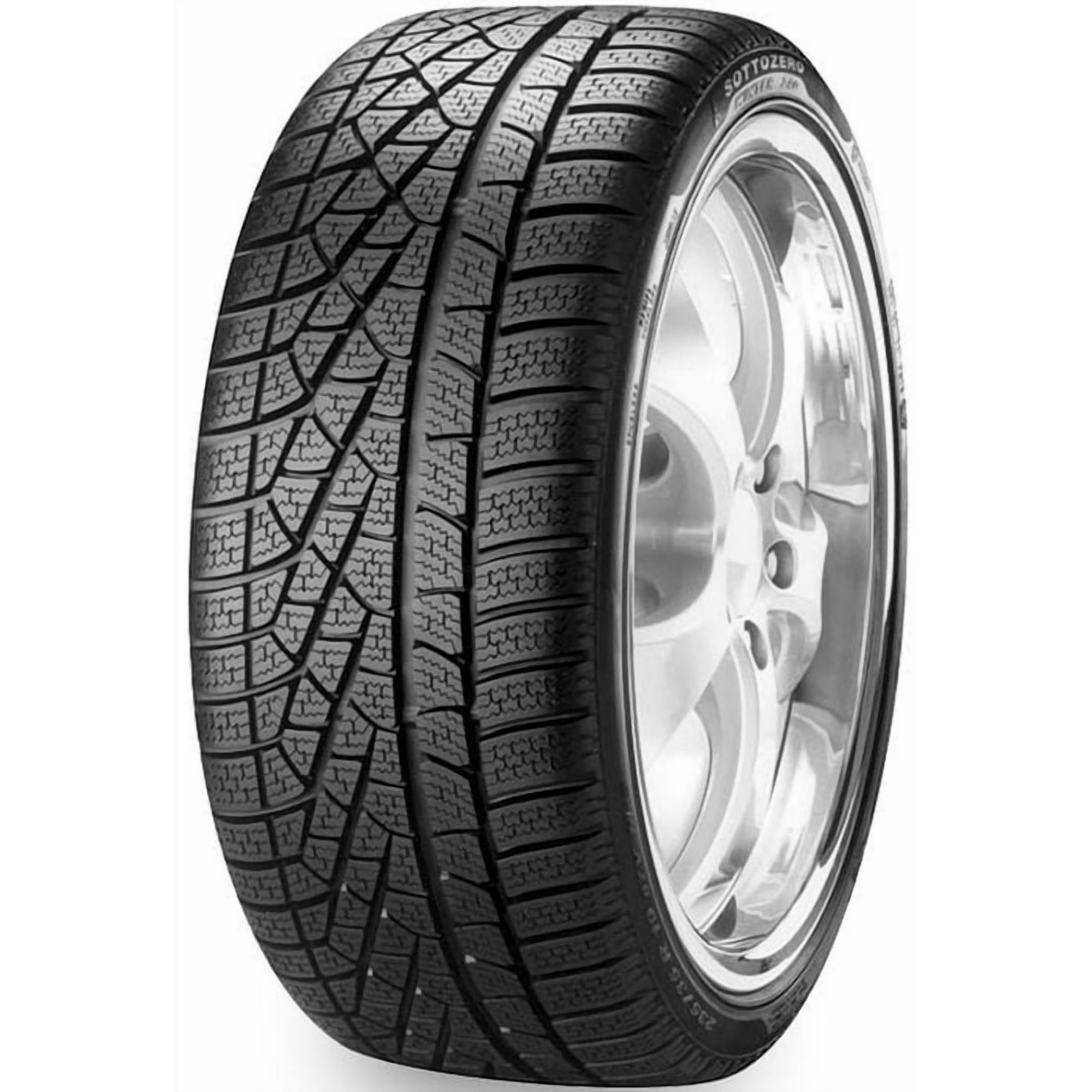 Click here for Pirelli W240 Sottozero Serie Ii 215/45r18xl 93v Wi... prices