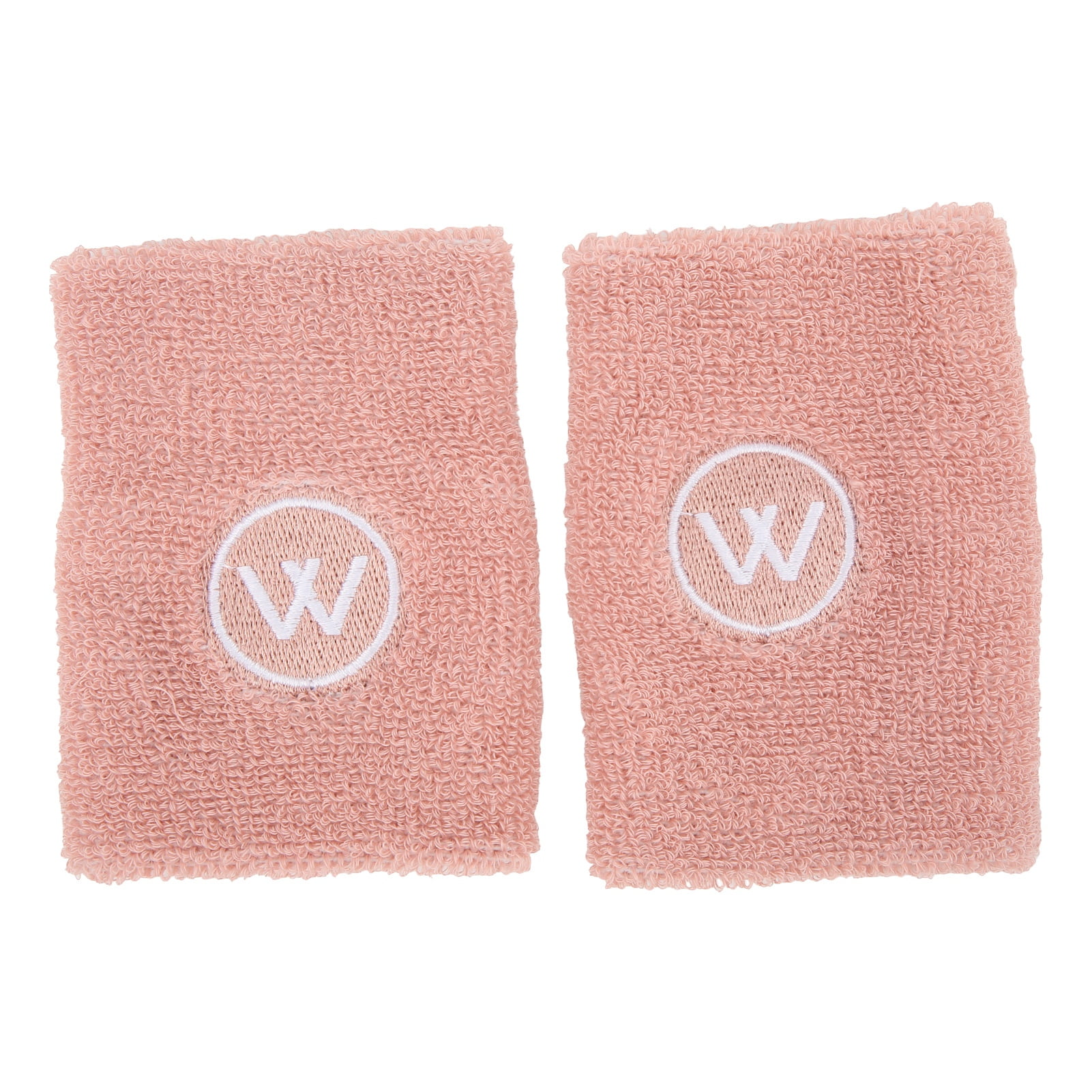 Click here for Meetca Hand Sweatbands 2 Sets Sweatbands Wristband... prices