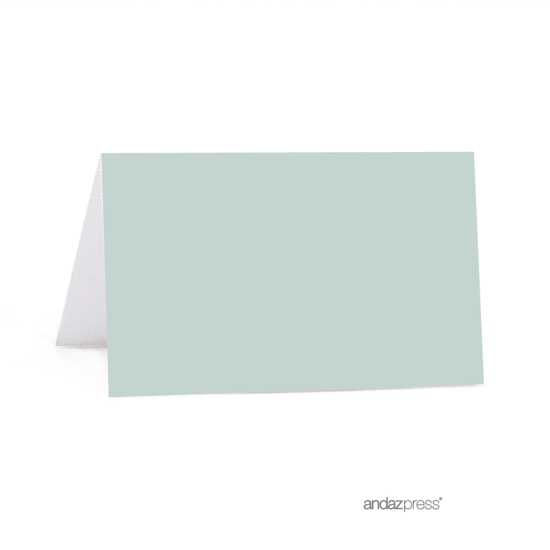 Signature Rustic Pastels Party, Printable Table Tent Place Cards, 20 ...