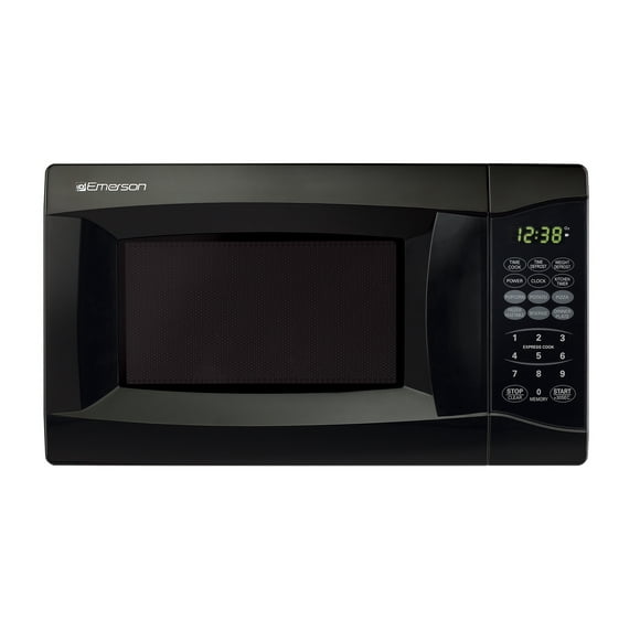 Emerson Microwave