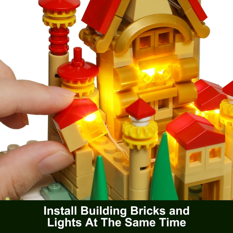 Growing Beanstalk Toys