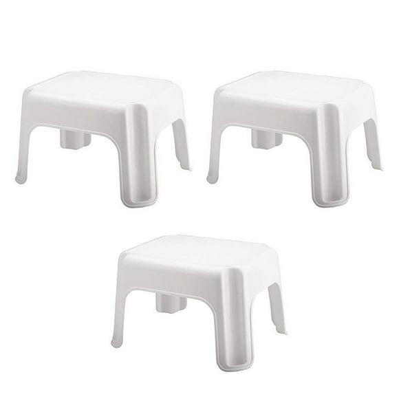 Rubbermaid Step Stools