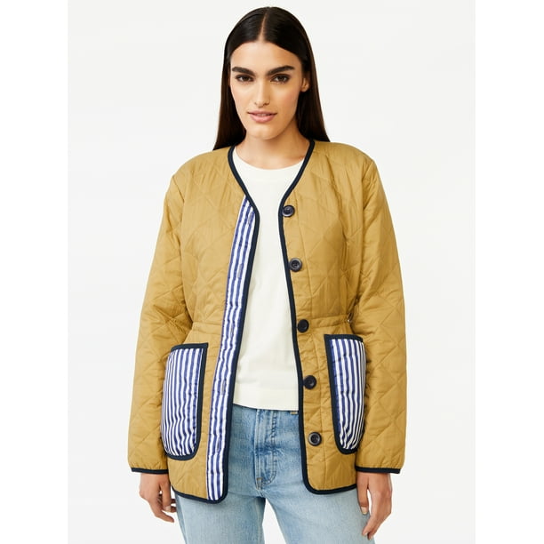 Connie K Jacket