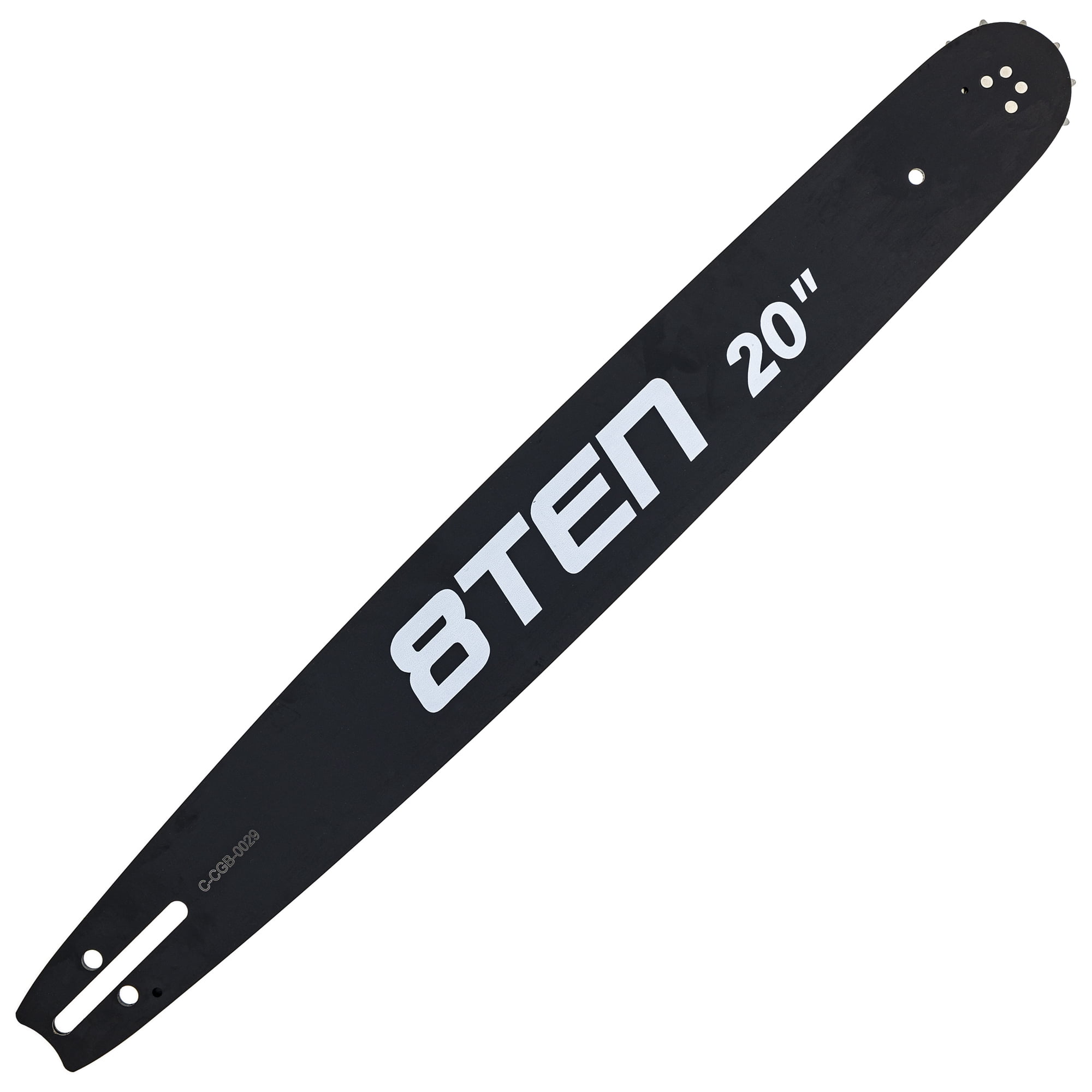 Click here for 8ten 20 Inch Chainsaw Bar .058 3/8 72dl For Husqva... prices