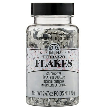 Plaid FolkArt Texture Chalk 8oz Dovetail - Walmart.com