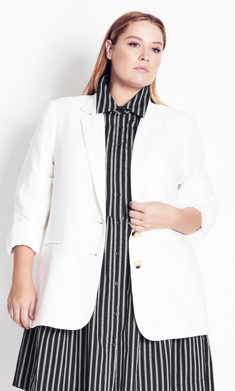 Refinity Womens Plus Size Rylee Dress - Walmart.com