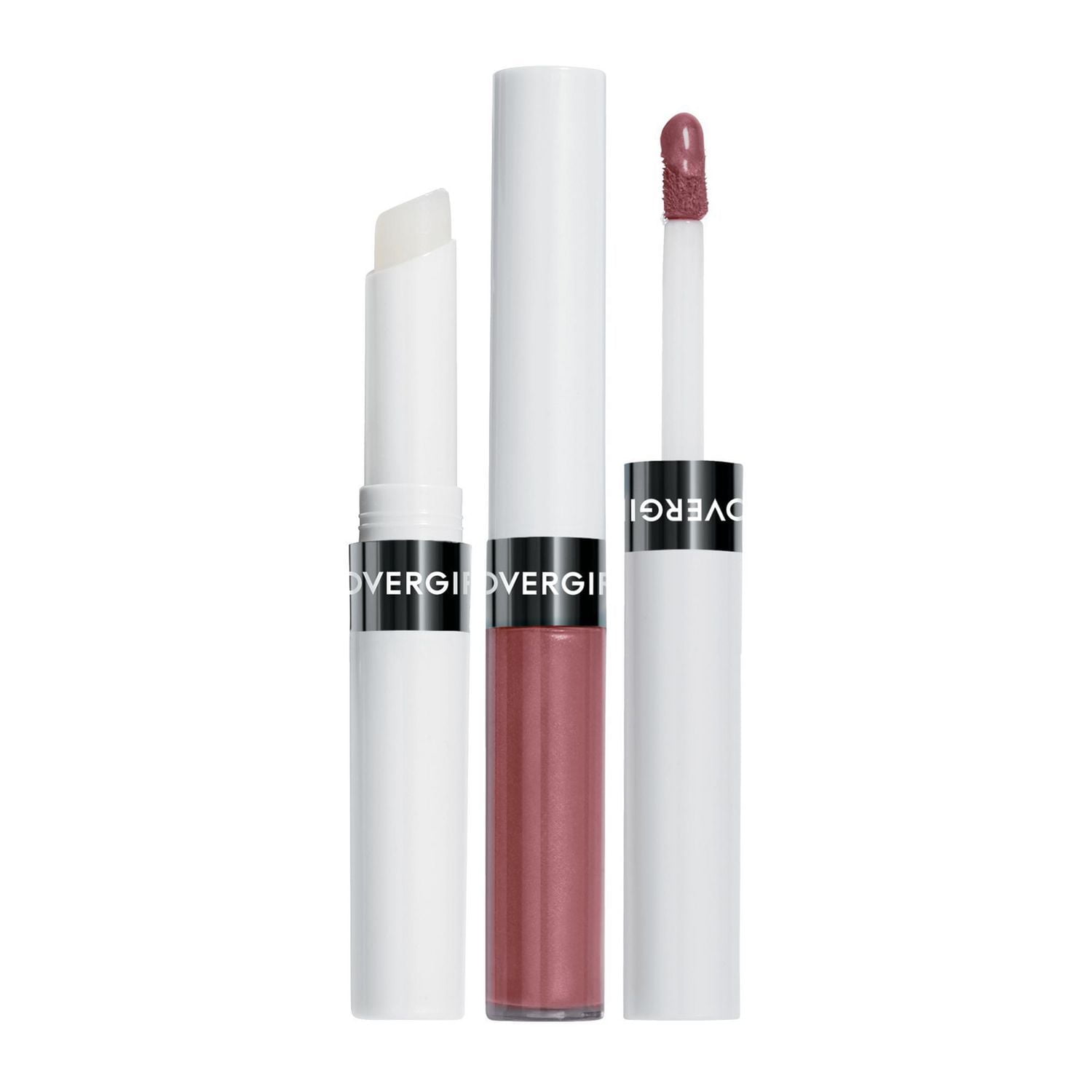 Click here for Covergirl Outlast All-Day Lipcolour 2 Piece Set prices