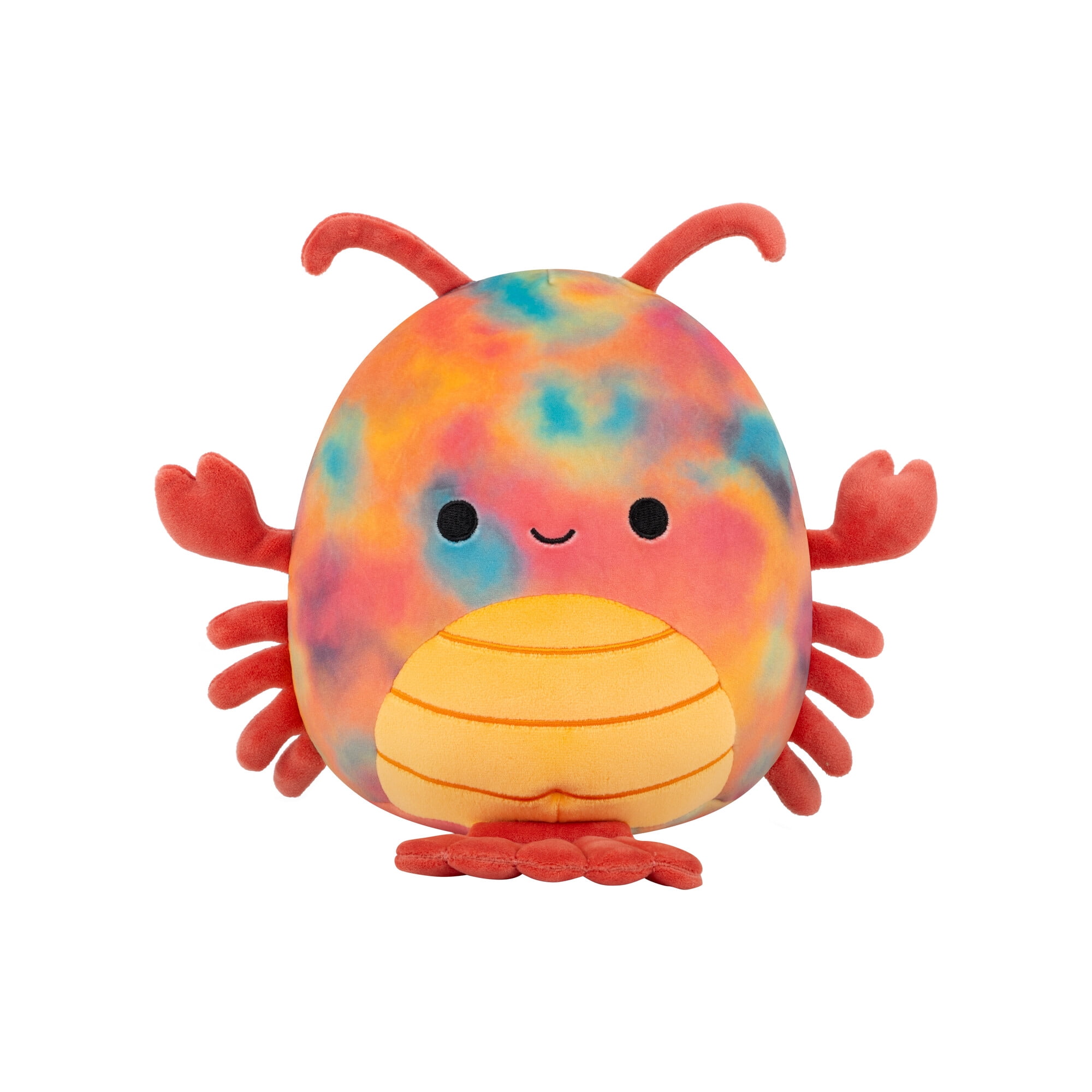 Click here for Jazwares Squishmallows 7.5 Plush - Gage The Rusty... prices