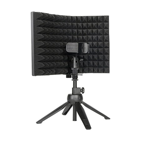 3Pieces Sound Recording Studio Equipment Noise Reduction Microphone ...