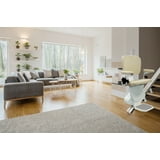 AmeriGlide Rave 2 Self Installable Stair Lift, 350lb Capacity, Flip-Up ...