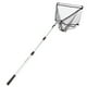 Fishing Net with Telescoping Handle- Collapsible and Adjustable Landing ...