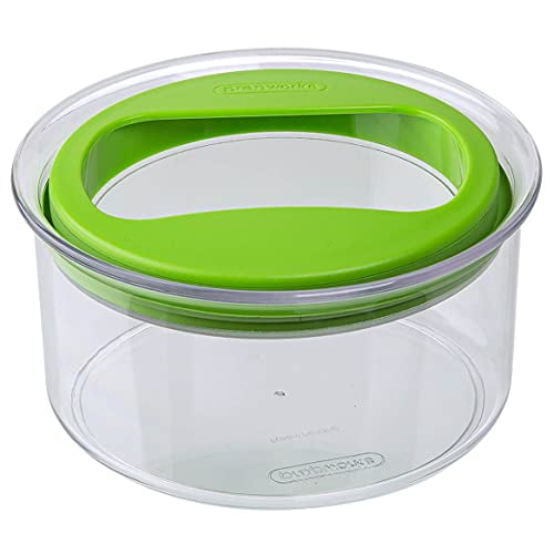 Airtight guacamole Saver - Fresh guacamole Keeper - Food Storage ...