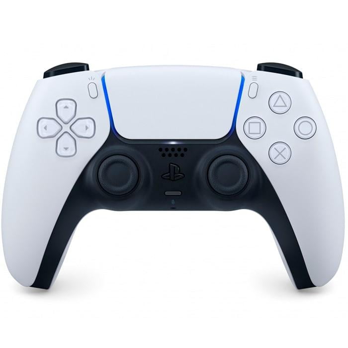 Control PS5 SONY PlayStation 5 DualSense Inalámbrico Original 3005715 ...