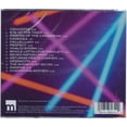 2Cellos - Let There Be Cello - Music & Performance - CD - Walmart.com