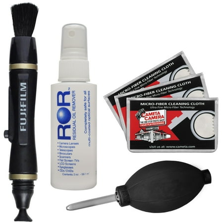 UPC 689466877502 - Fujifilm LensPen Cleaning System with ROR Lens ...