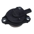 TOPAZ Camshaft Position Sensor and Adjuster Magnet for Mercedes W164 ...