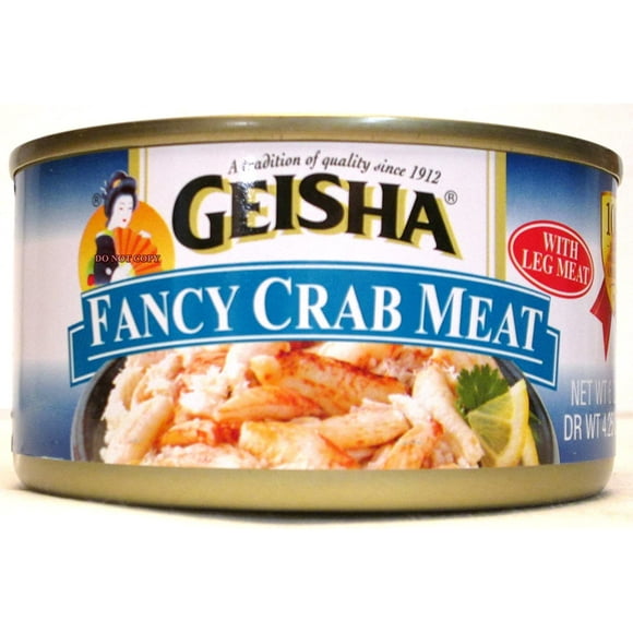 Brand: Geisha