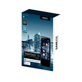 Samvix Smartbass 7.0 32GB Kosher MP3 Player with Touch Keyboard (Black) - Walmart.com