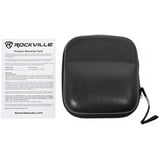 Rockville Studio Recording Kit w/Interface+Monitors+Stands+Mic ...