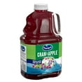 Ocean Spray® Cran-Apple™ Cranberry Apple Juice Drink, 101.4 fl oz ...