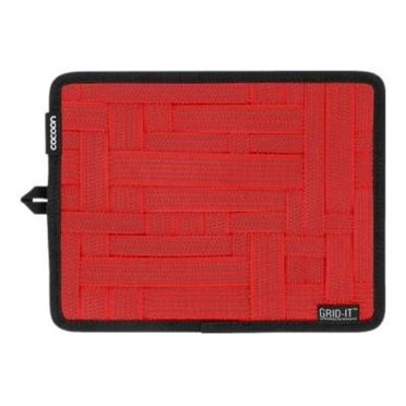 Cocoon 5" x 7" Grid-it Organizer, Black - Walmart.com